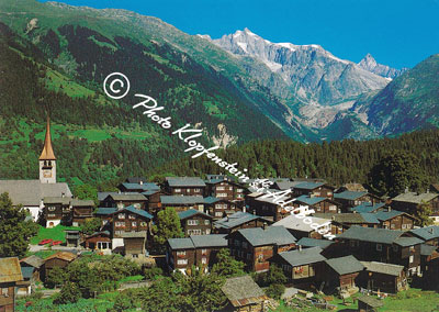 Postkarten-Shop Photo Klopfenstein - Postkarten-Shop Photo Klopfenstein